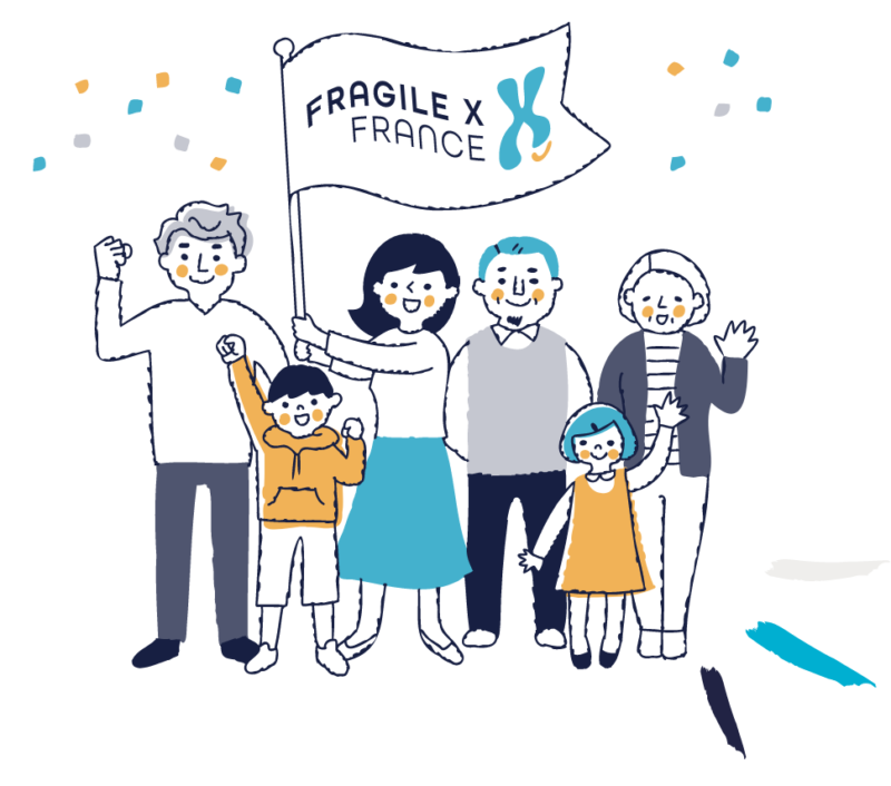 Accueil - Fragile X France