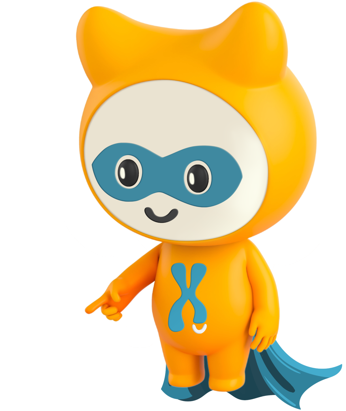 SYNDROME X FRAGILE - Fragile X France